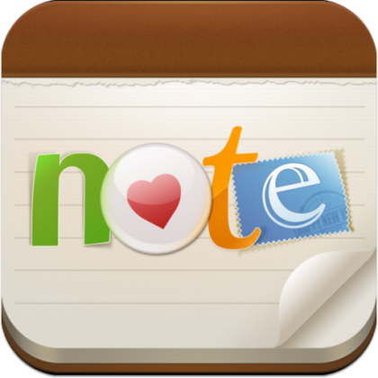 輕鬆記錄生活點滴 – Life Note - Qooah