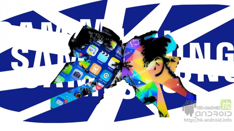 [業界社評] Apple 與 Google 和解目的只是令 Samsung 成唯一被追擊目標 - Qooah