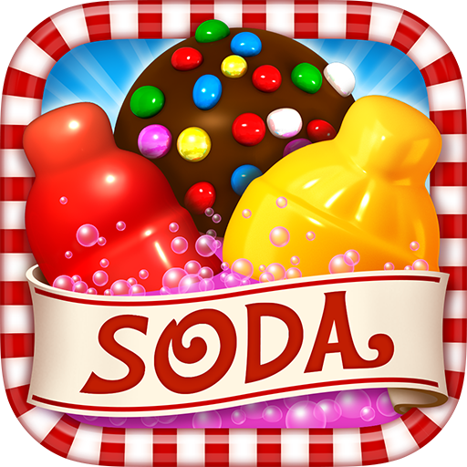 Candy Crush 第二集正式推出，帶來更多好玩新元素！ - Qooah