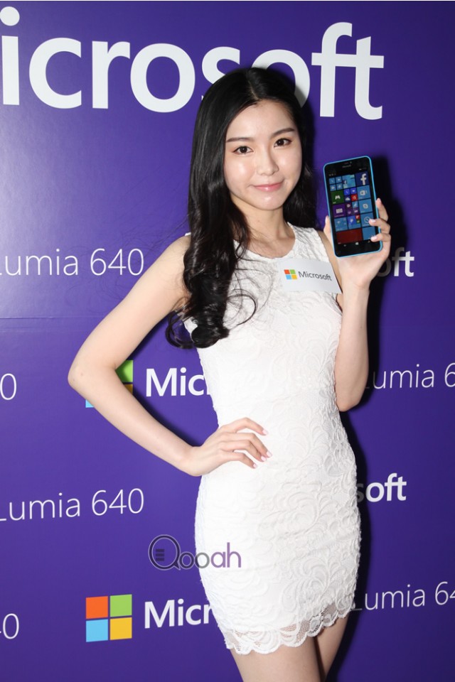 微軟在港推出Lumia 640、640 XL、430，HK$888起可升Windows 10！ - Qooah
