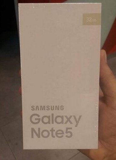 Samsung-GalaxyNote5-box – Qooah