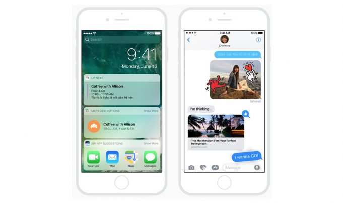 Apple 釋出 iOS 10.0.2，修復三大問題！ - Qooah