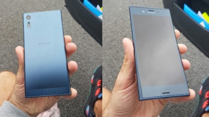 Sony Xperia X Compact、Xperia XR 真機圖及規格曝光！ - Qooah