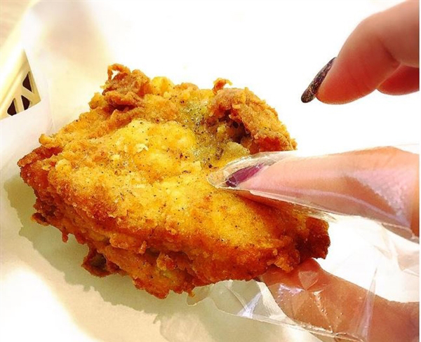 kfc-finger-glove2 – Qooah