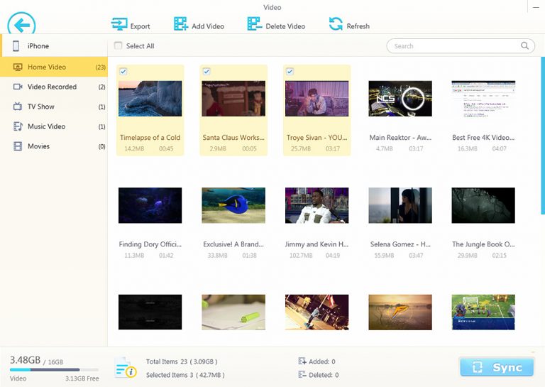 好用過iTunes，iPhone/iPad 同步工具 WinX MediaTrans 限免下載 - Qooah