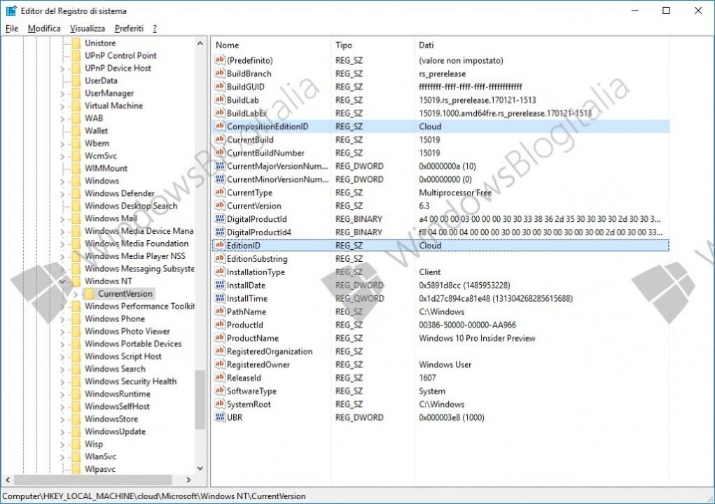 新 Windows 10 Cloud 曝光，ChromeBook 般的低階 Windows 裝置要來了？ - Qooah