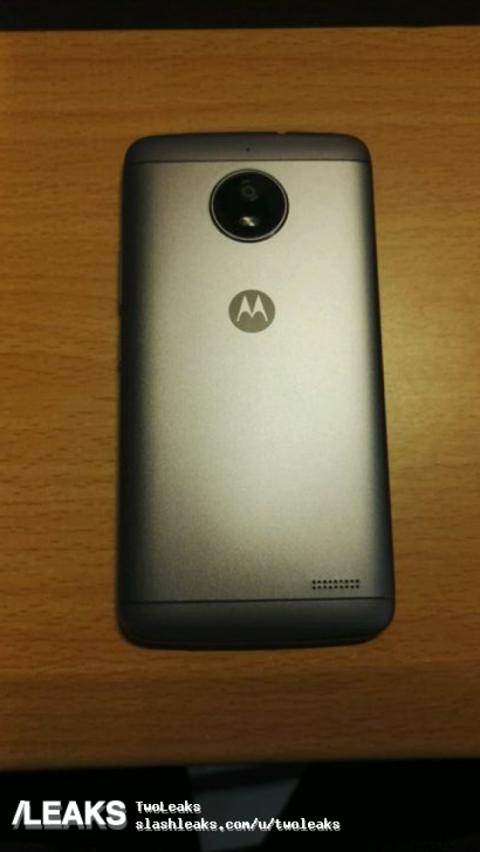 Android 7.1.1 系統，Moto E4 及 E4 Plus 規格及售價曝光！ - Qooah
