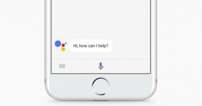 Google Assistant 登陸 iOS 平台，正面向 Siri 挑機！ - Qooah