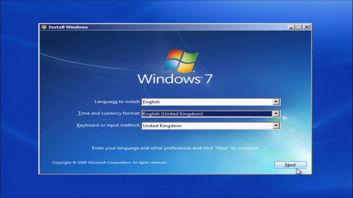 Intel 計畫終止 UEFI 相容傳統 BIOS，未來將無法安裝 Windows 7！ - Qooah