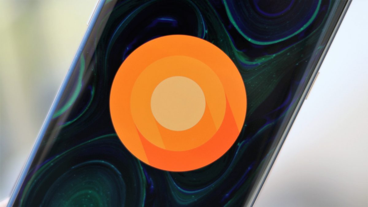 Google 發放 Android P 第 5 個 Developer Preview - Qooah