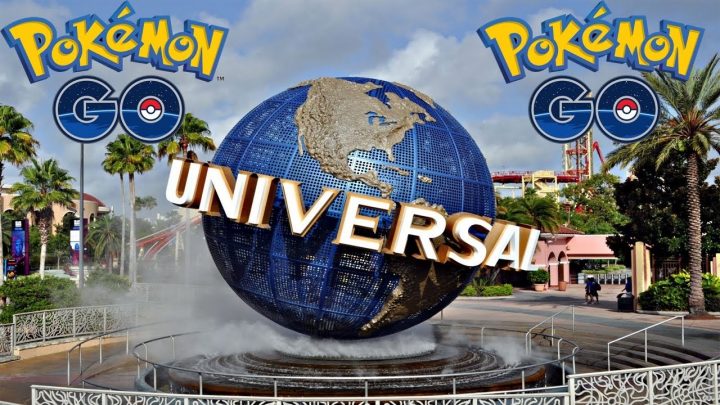 美國 Universal Studio 將增設 Pokemon 主題公園 - Qooah