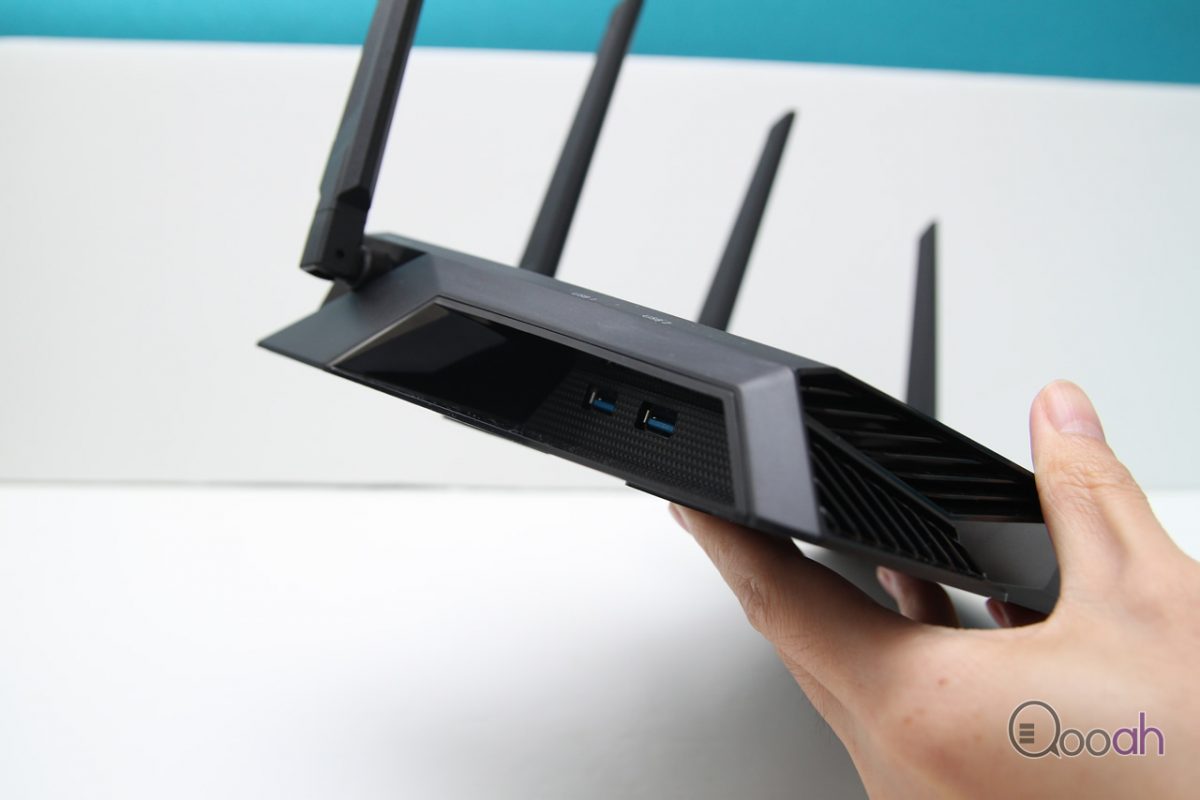 電競級 Router 揀邊款？Netgear XR500 Vs. Linksys WRT32X！ - Qooah