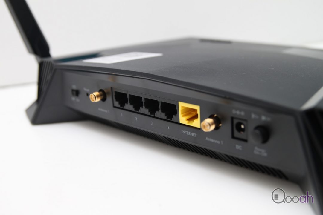 電競級 Router 揀邊款？Netgear XR500 Vs. Linksys WRT32X！ - Qooah