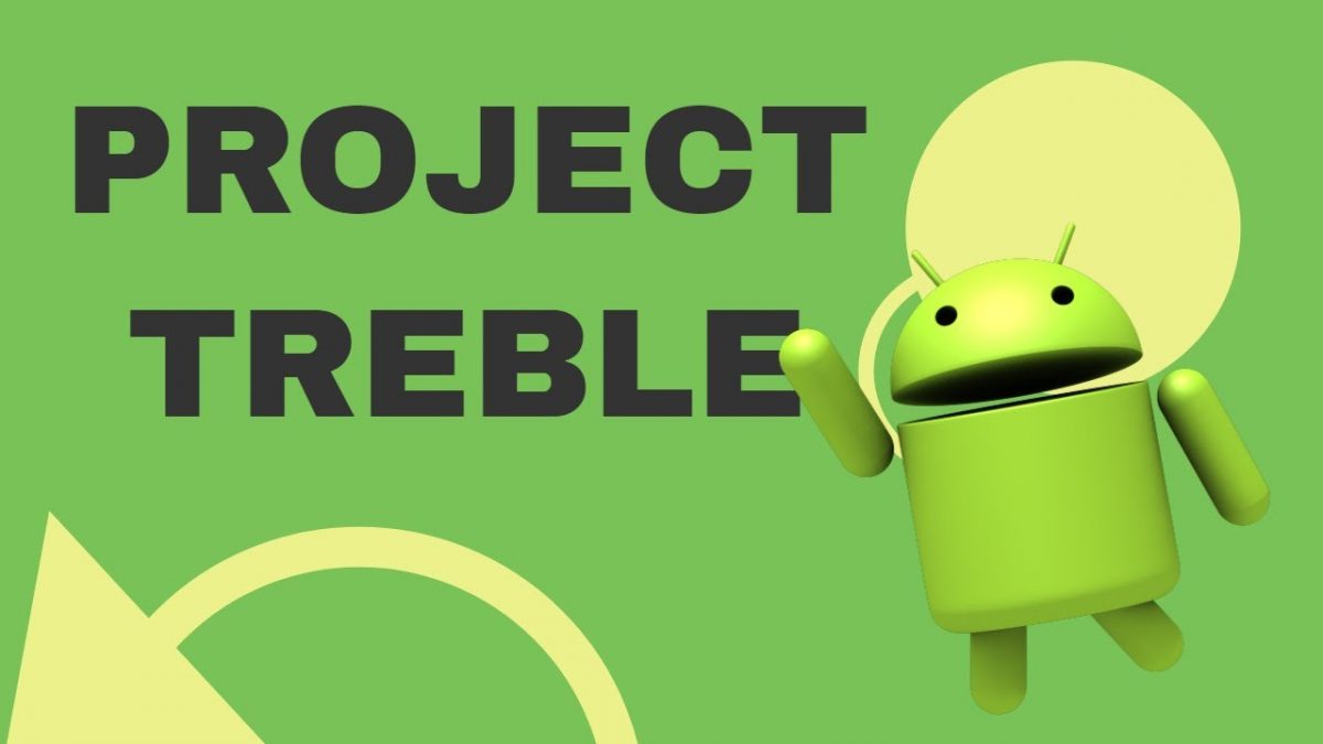加速系統升級，Google 談 Project Treble 減少 Android 碎片化！ - Qooah
