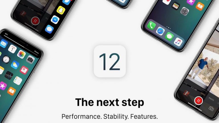 Apple 釋出 iOS 12 beta 2，再加入大量新功能及優化！ - Qooah