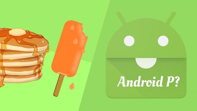 Android P 真名到底是那款甜品？華為客服竟爆響口！ - Qooah