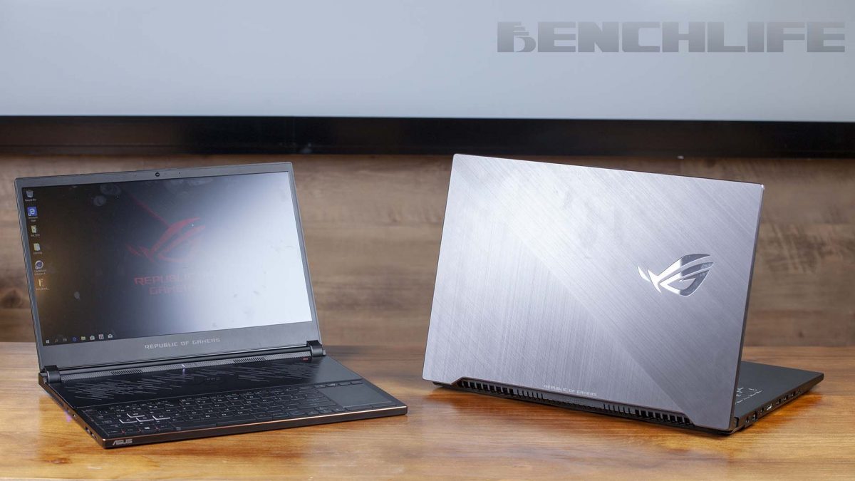 144Hz 更新頻率面板，ASUS ROG Zephyrus S（2018）遊戲筆電登場 - Qooah