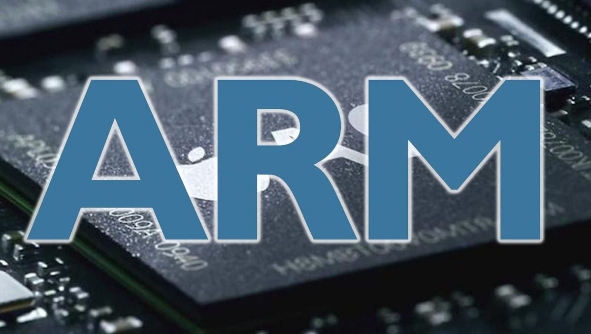 ARM 發佈未來兩年架構藍圖 製程將再往下探、勢超越 Intel 處理器 - Qooah