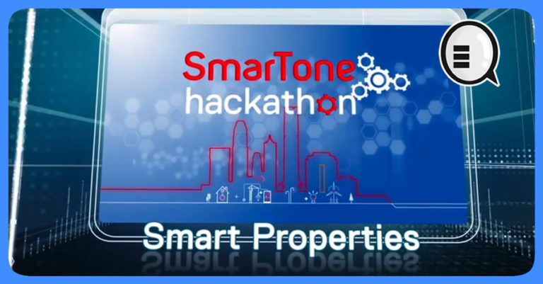 SmarTone 第二屆 Hackathon 日期公佈，首名團隊可獲 5 萬港元！ - Qooah