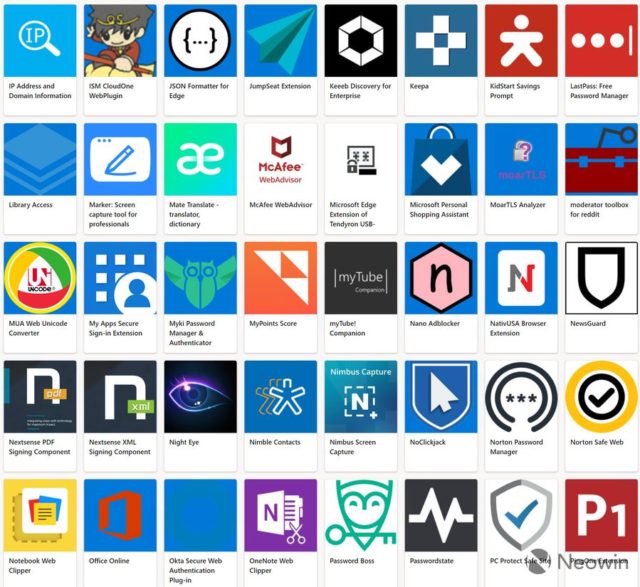 新版 Edge 曝光，這不就是 Chrome 嗎？？ - Qooah