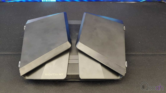 Netgear 發佈最強 WiFi 6 路由器 AX12，規格根本效能怪獸！ - Qooah