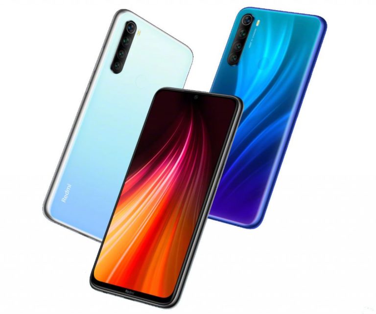 首款 6400 萬像素手機：Redmi Note 8 和 Note 8 Pro 登場 - Qooah