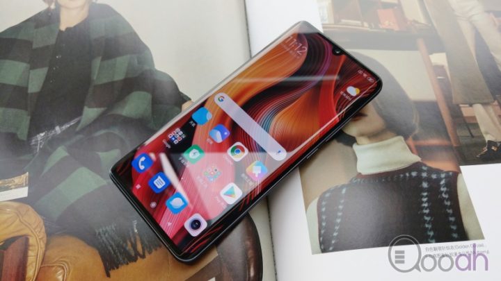 小米Note 10 評測：難怪可以殺下華為 Mate 30 Pro!!!! - Qooah