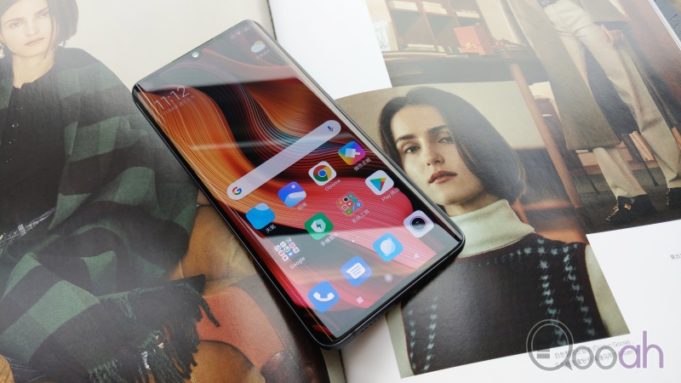 小米Note 10 評測：難怪可以殺下華為 Mate 30 Pro!!!! - Qooah