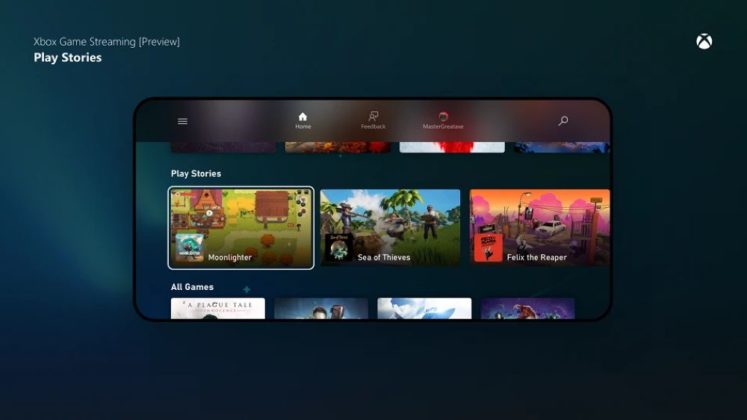 Android 版 Project xCloud 新功能，邊看預告片邊下載遊戲 - Qooah