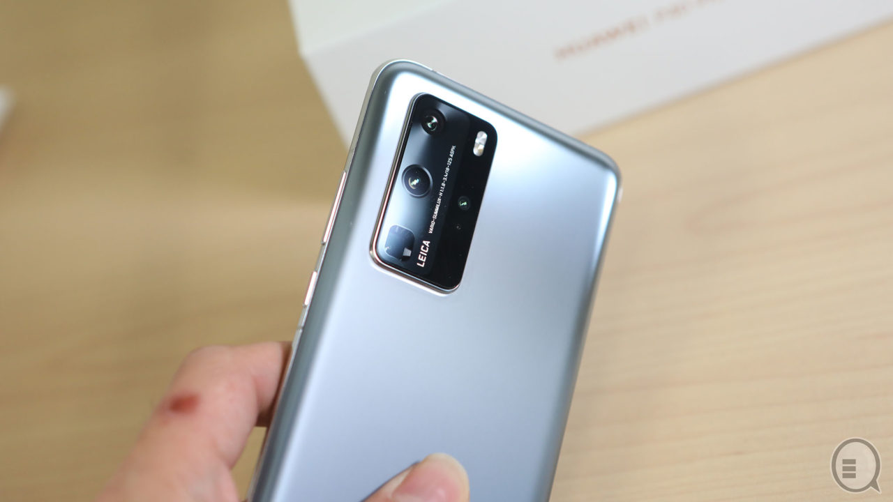 HUAWEI P40 Pro 拍攝全解構：低光極致、AI 大師修圖出眾 - Qooah