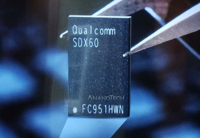 Snapdragon 875 有料流出，5nm 製程 X60 5G 基帶 - Qooah