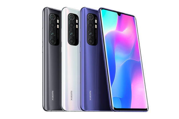 小米10 Lite 及 Redmi Note 9 也來到香港，買機好多嘢送 - Qooah