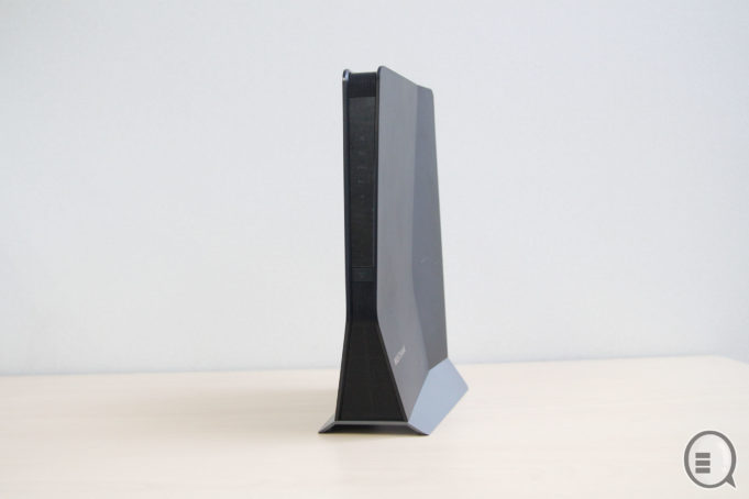 NETGEAR AX12 + AX8 Mesh Extender 最強「穿牆王」組合，打造千呎零死角無線網絡 - Qooah