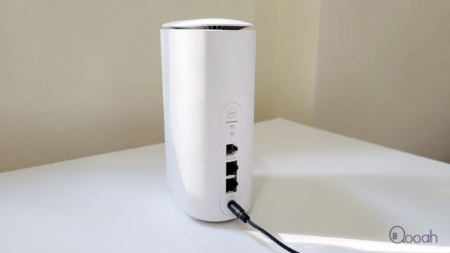 村屋唐樓救星：SmarTone 5G Wi-Fi 6 Router 測試！ - Qooah