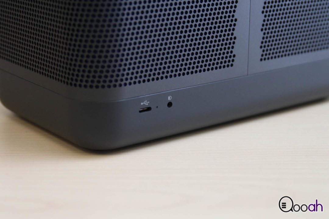 開箱評測：B&O Beolit 20 全方位音效，Staycation 利器 - Qooah
