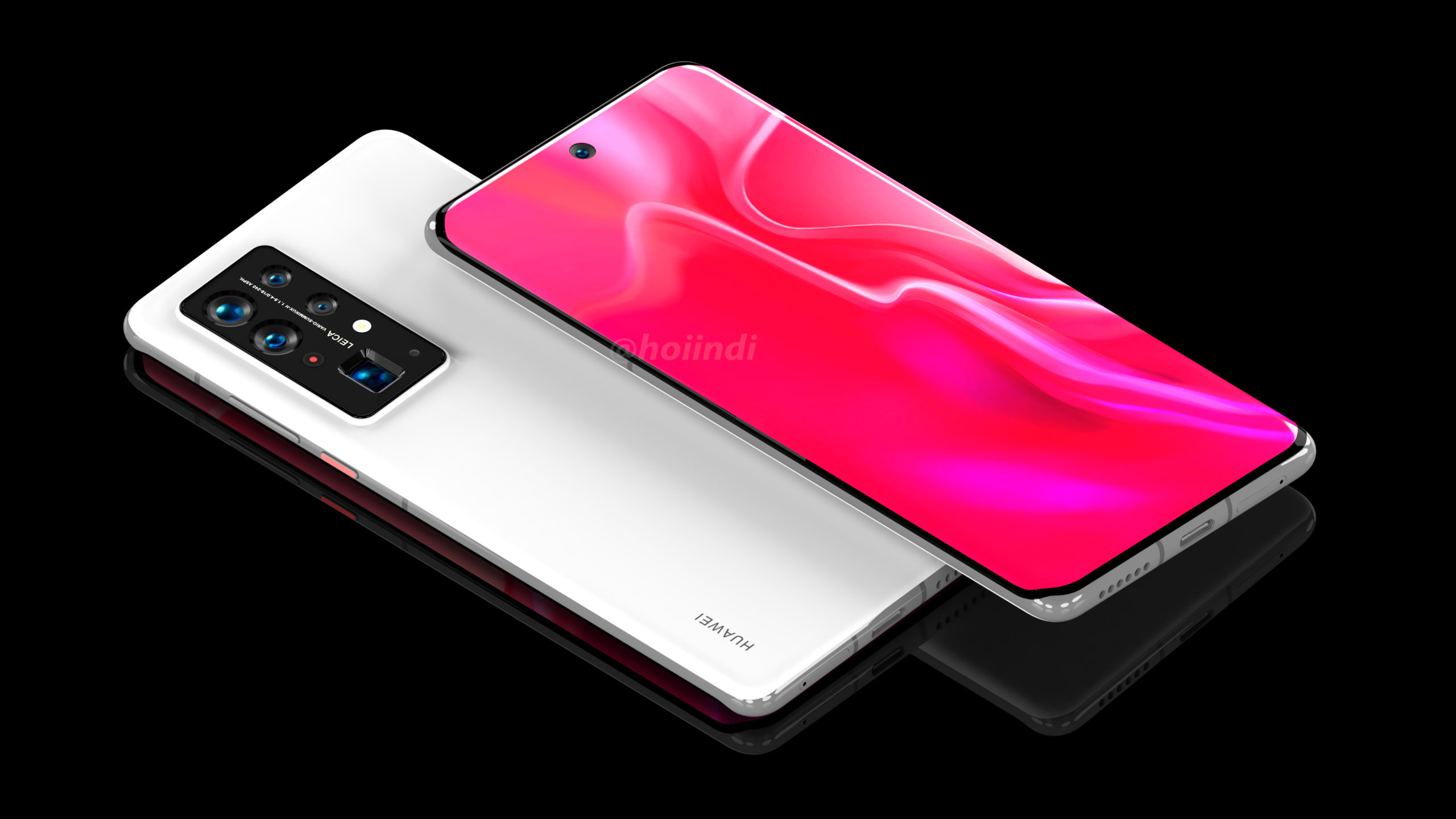 qooah-huawei-p50-plus-render-01 – Qooah