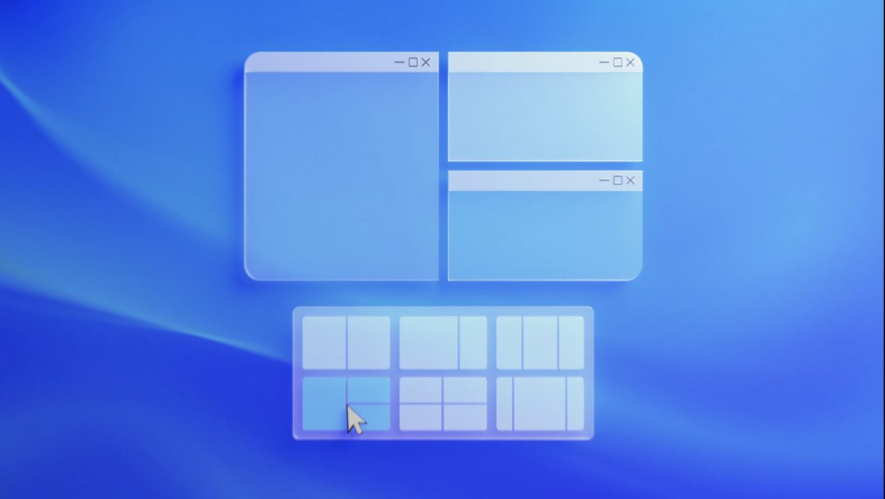 Windows 11 發佈，六大重點功能，一文看清 - Qooah