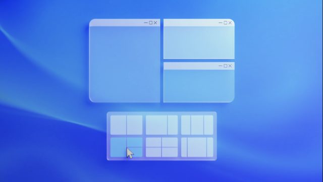 Windows 11 發佈，六大重點功能，一文看清 - Qooah