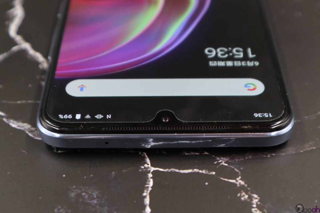 vivo V21 開箱評測：前置雙柔光燈自拍方便 - Qooah