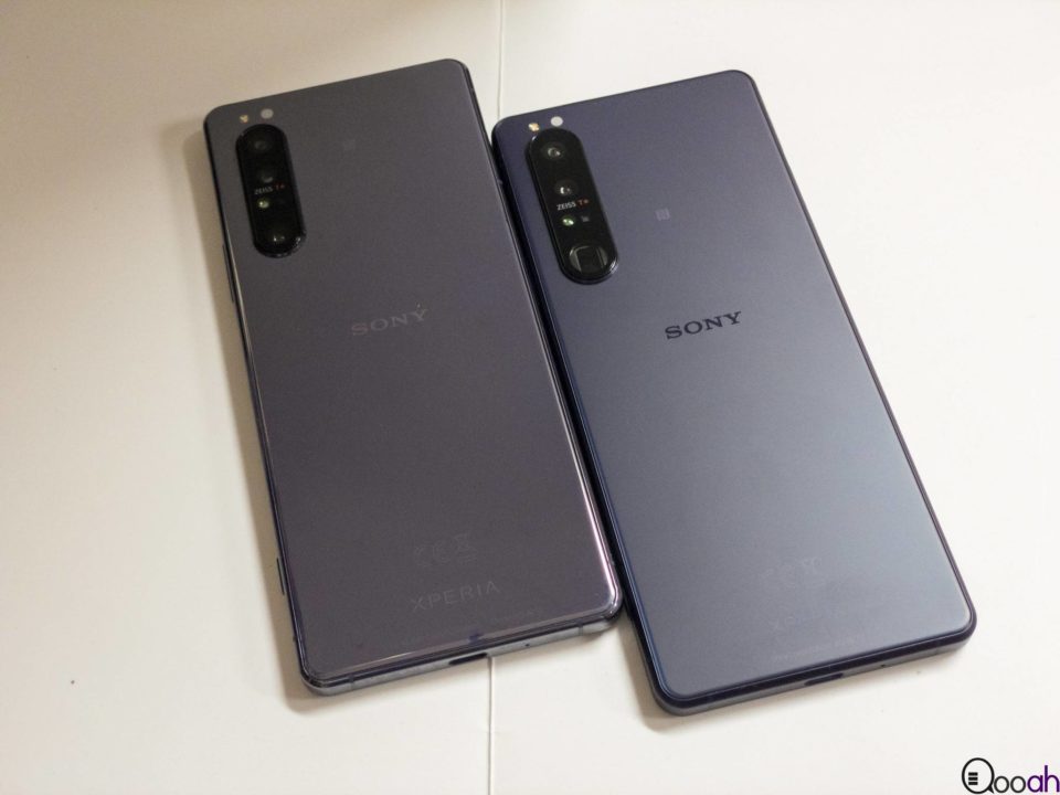 Sony Xperia 1 III 開箱評測：升級鏡頭值呢個價？ - Qooah