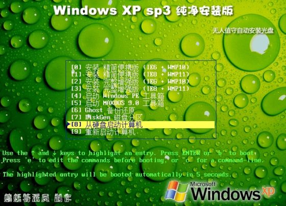 老將 Windows XP 還可以再戰？餓死的 XP 都比 Vista 大 - Qooah