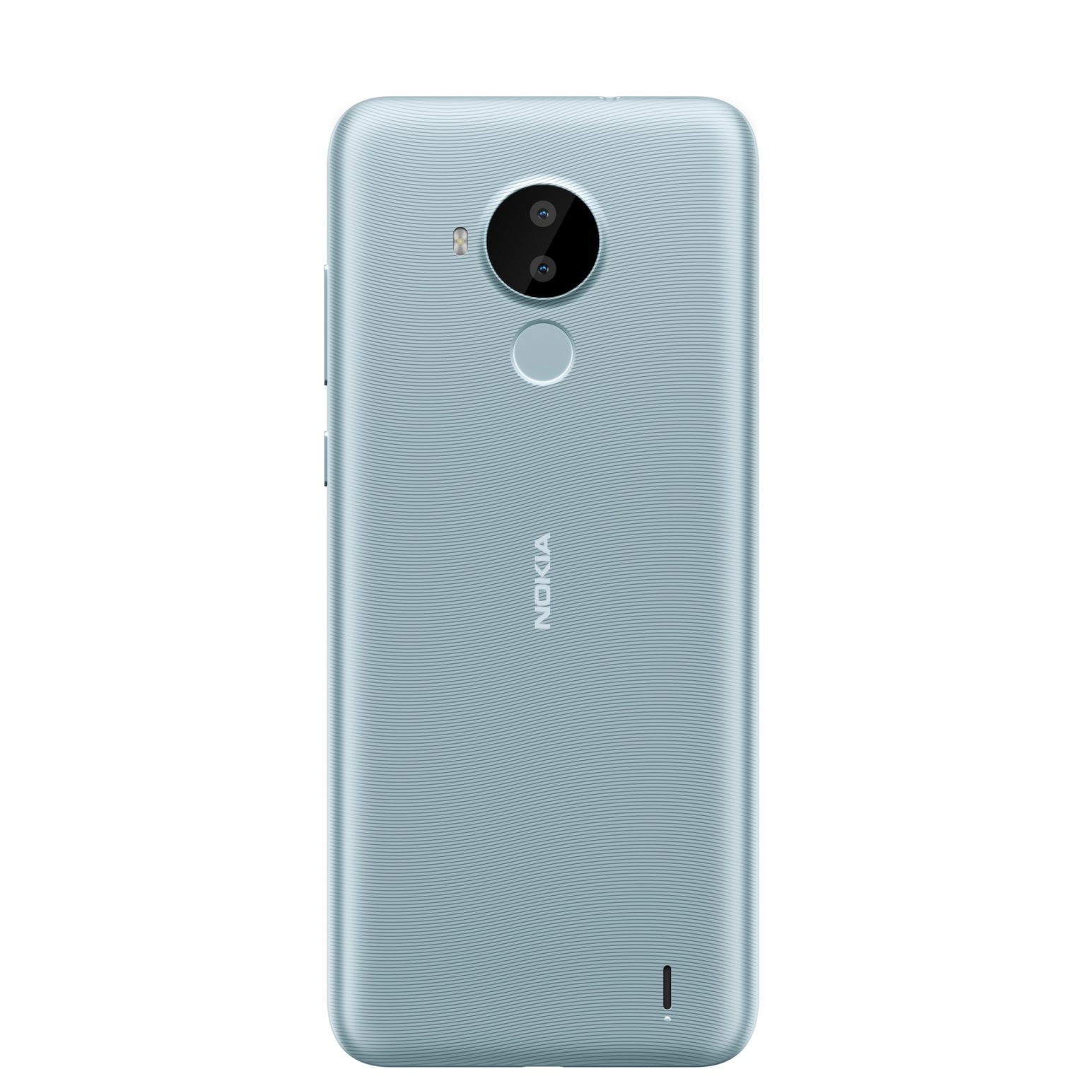 Nokia C30 香港登場，大電、大屏幕千元入門機 - Qooah