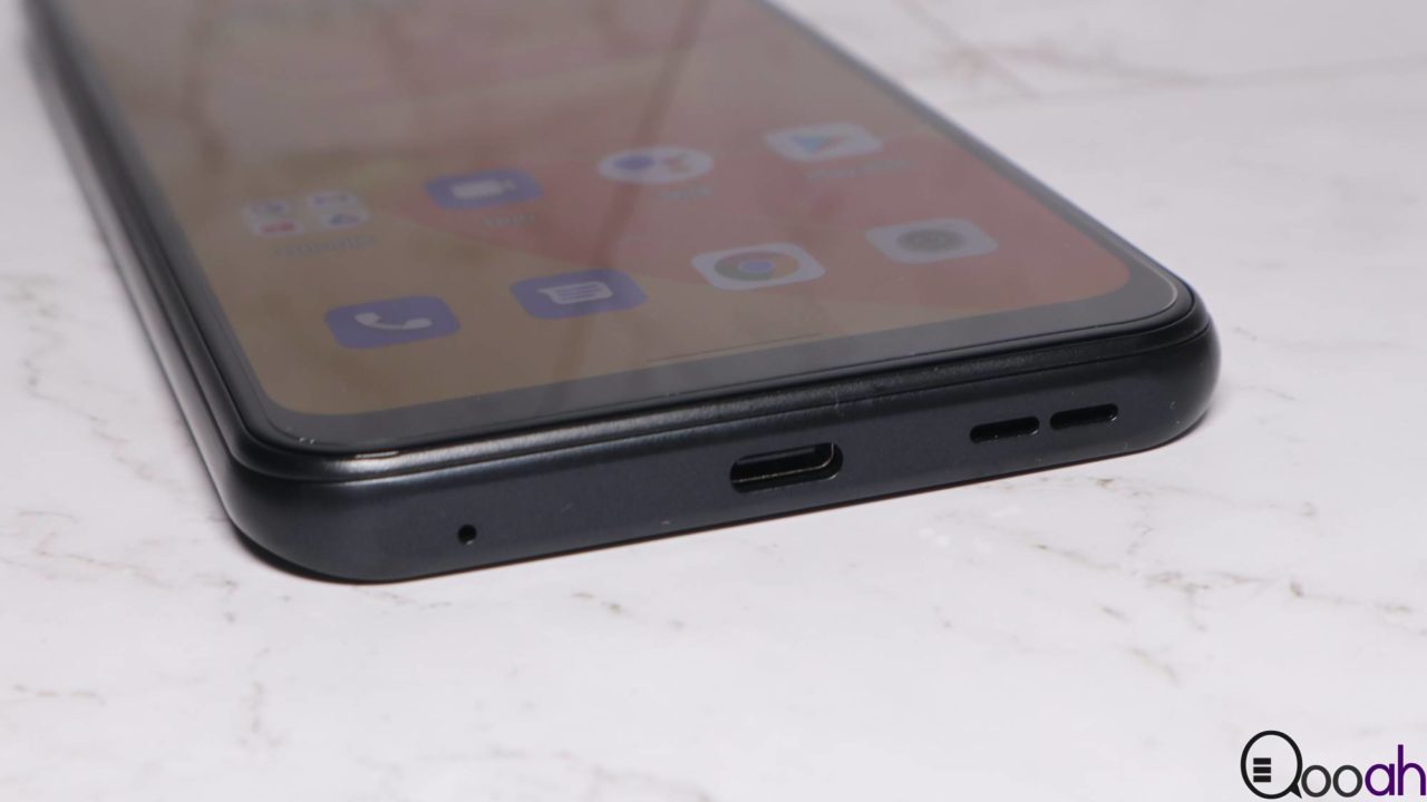 UleFone Note 12P 開箱評測：續航夠長氣，連充電都咁長氣 - Qooah