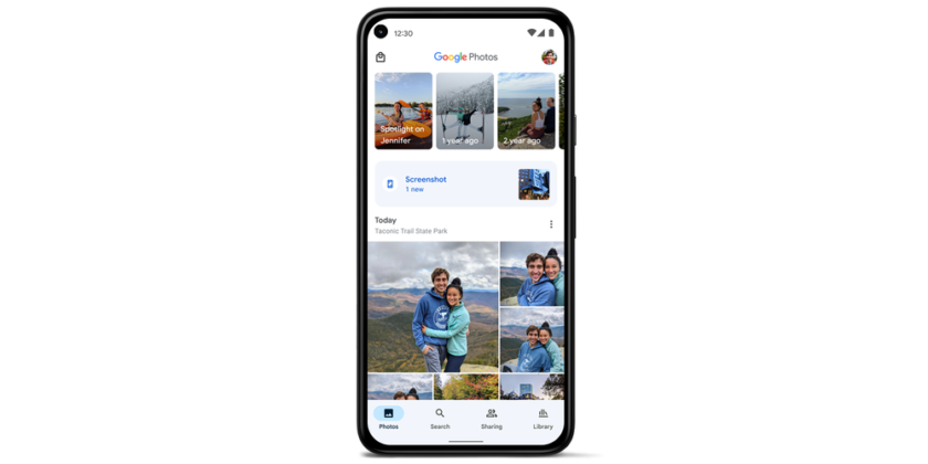 Google Photos 大更新，加入大量新功能及新介紹，一文了解 - Qooah