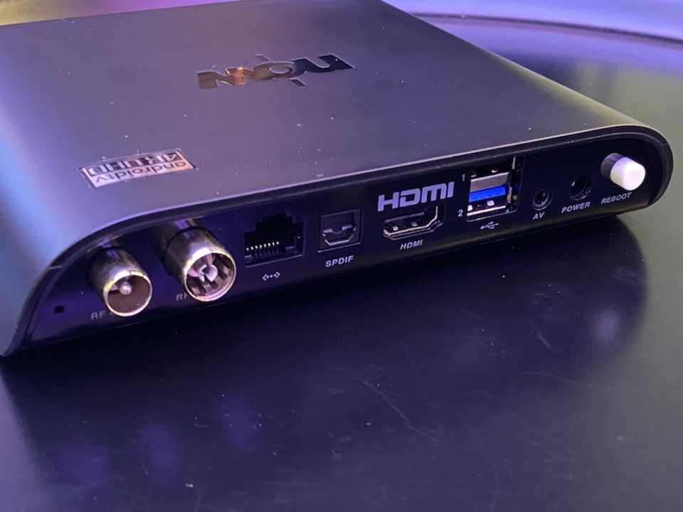 Now TV 推出全新 Android TV 盒子 Now H1，支援 Google 助理及智能家居提升使用體驗 - Qooah