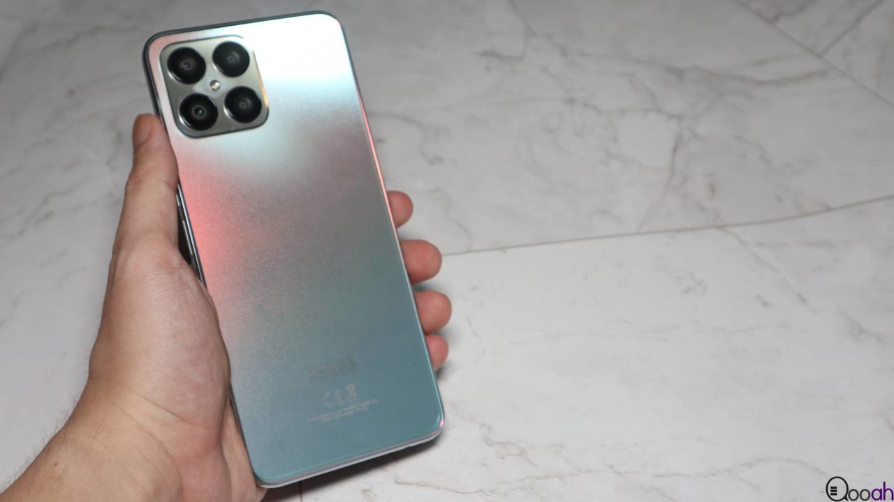 HONOR X8 開箱評測：整體表現唔錯，可惜爭咁一樣野 - Qooah