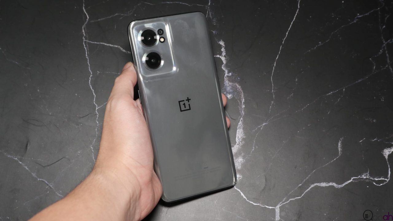 OnePlus Nord CE2 開箱評測：定價吸引，各項能力都唔錯 - Qooah