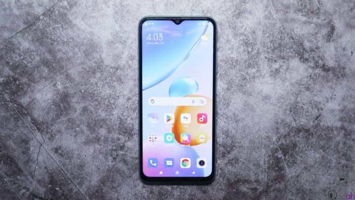 Redmi 10 5G 開箱評測：平平地，又夠耐用嘅 5G 手機 - Qooah
