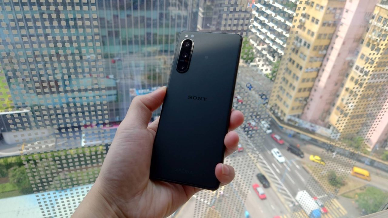 Sony Xperia 5 IV 發佈，驚喜不大的細屏幕旗艦 - Qooah