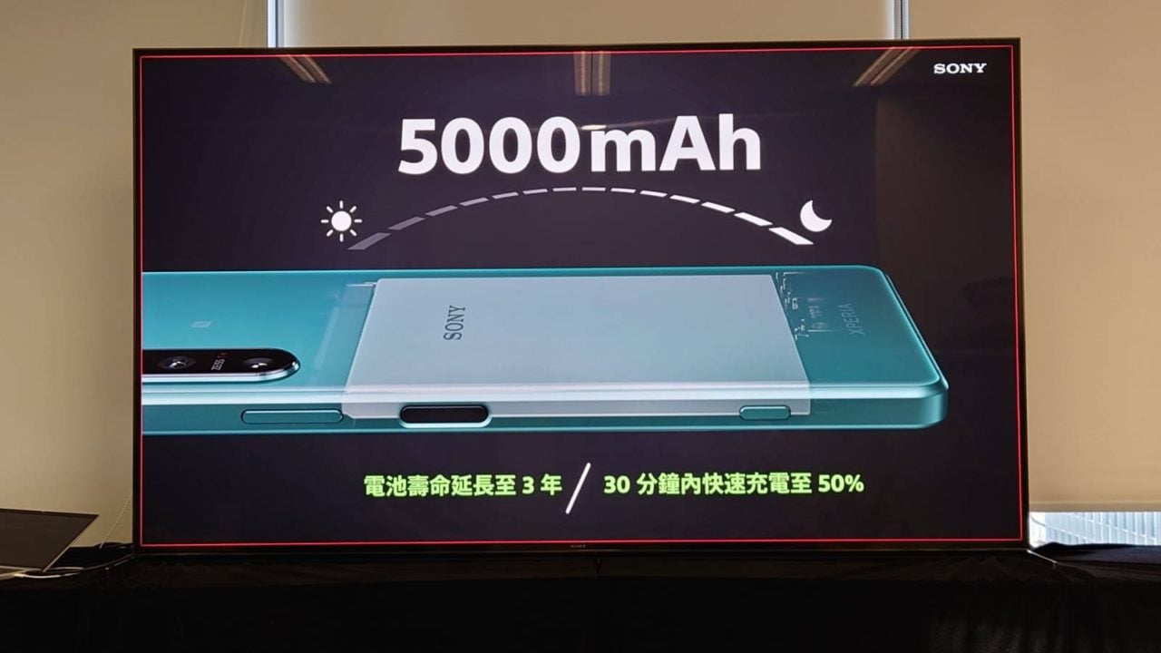 Sony Xperia 5 IV 發佈，驚喜不大的細屏幕旗艦 - Qooah